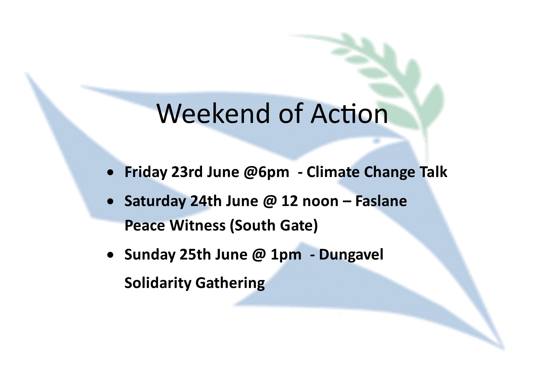 Justice & Peace Scotland > Home